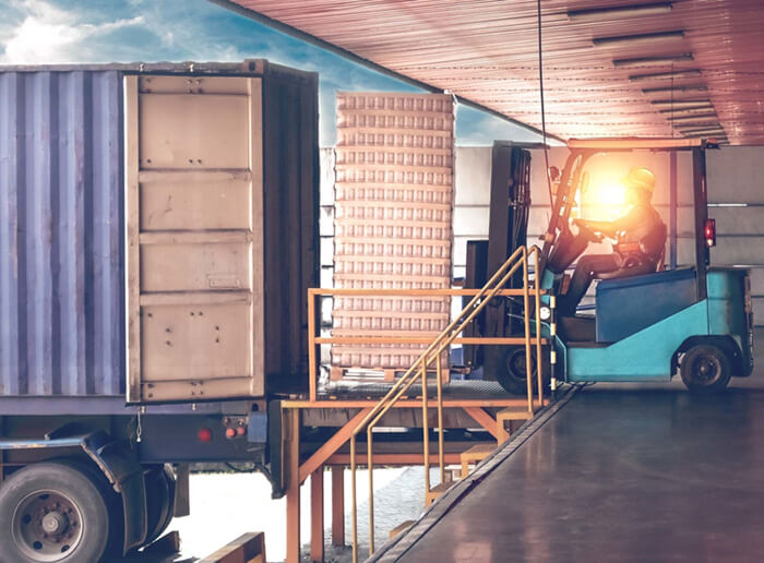 Home - Faith Transport